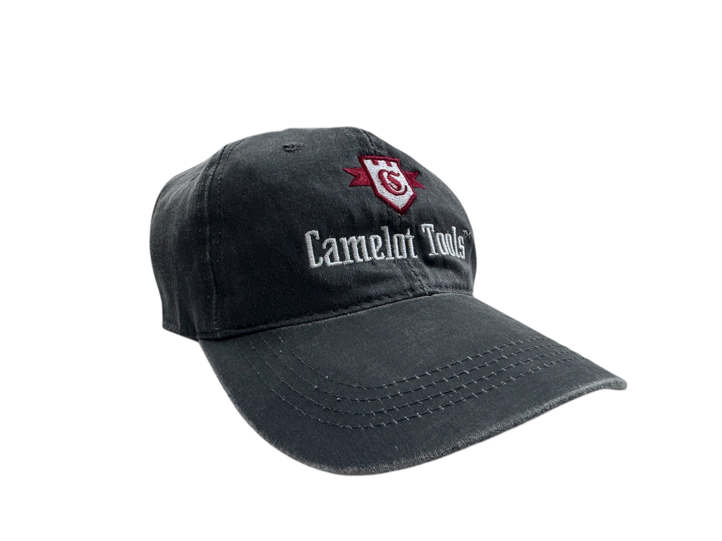CAMELOT TOOLS Baseball Cap – Camelot Tools